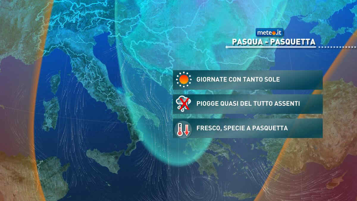 Previsioni meteo Rimini - Fino a 15 giorni | METEO.IT